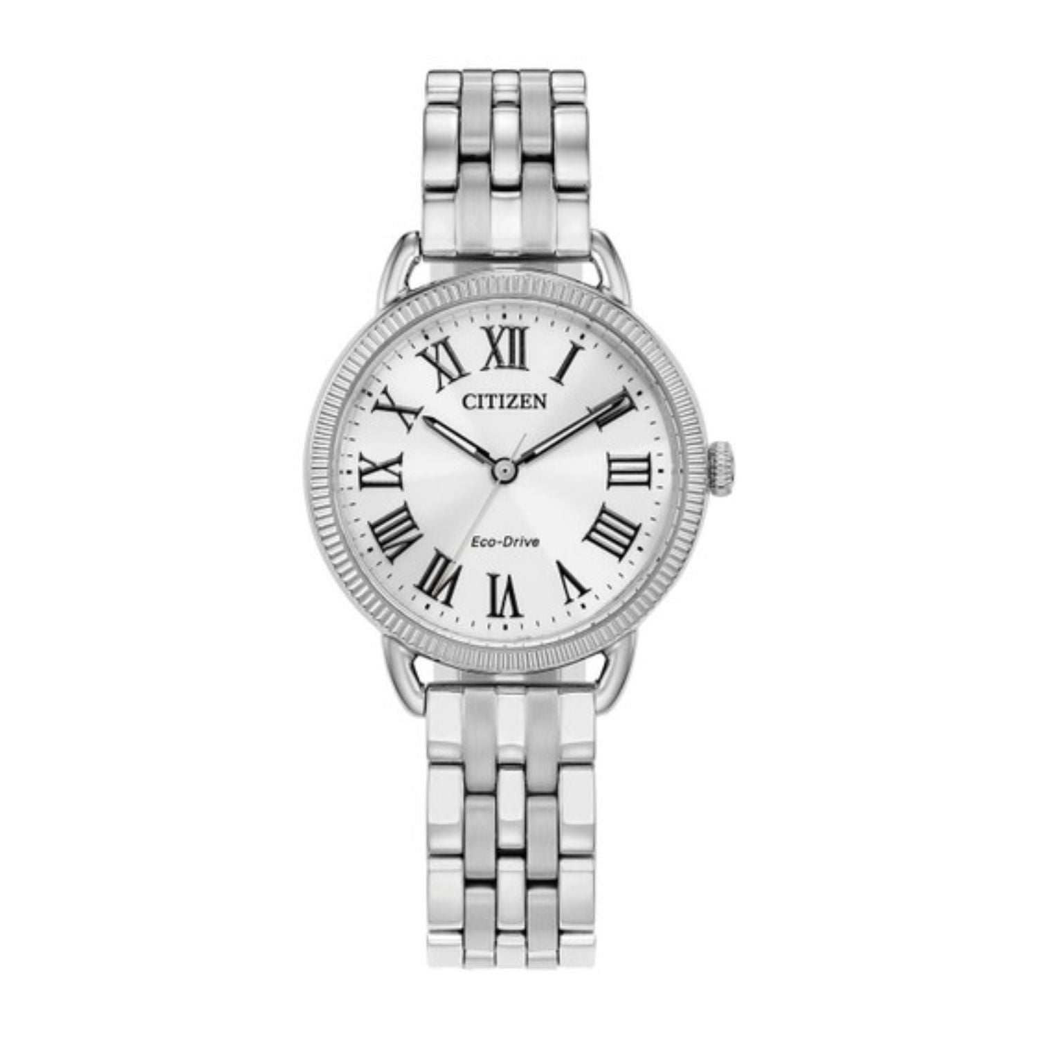 Citizen Coin Edge Eco-Drive Ladies Watch 29mm – Horus Perú