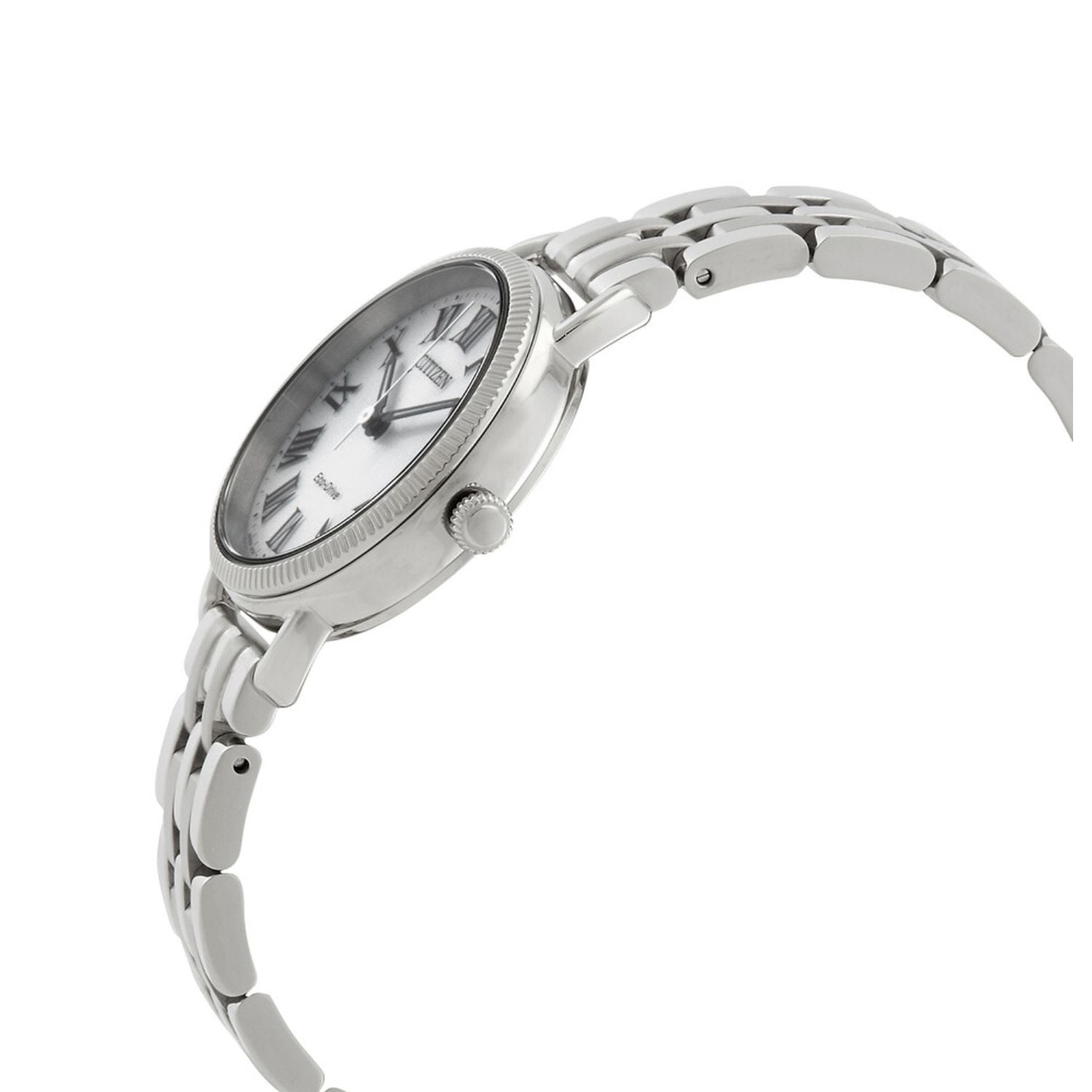 Citizen Coin Edge Eco-Drive Ladies Watch 29mm – Horus Perú